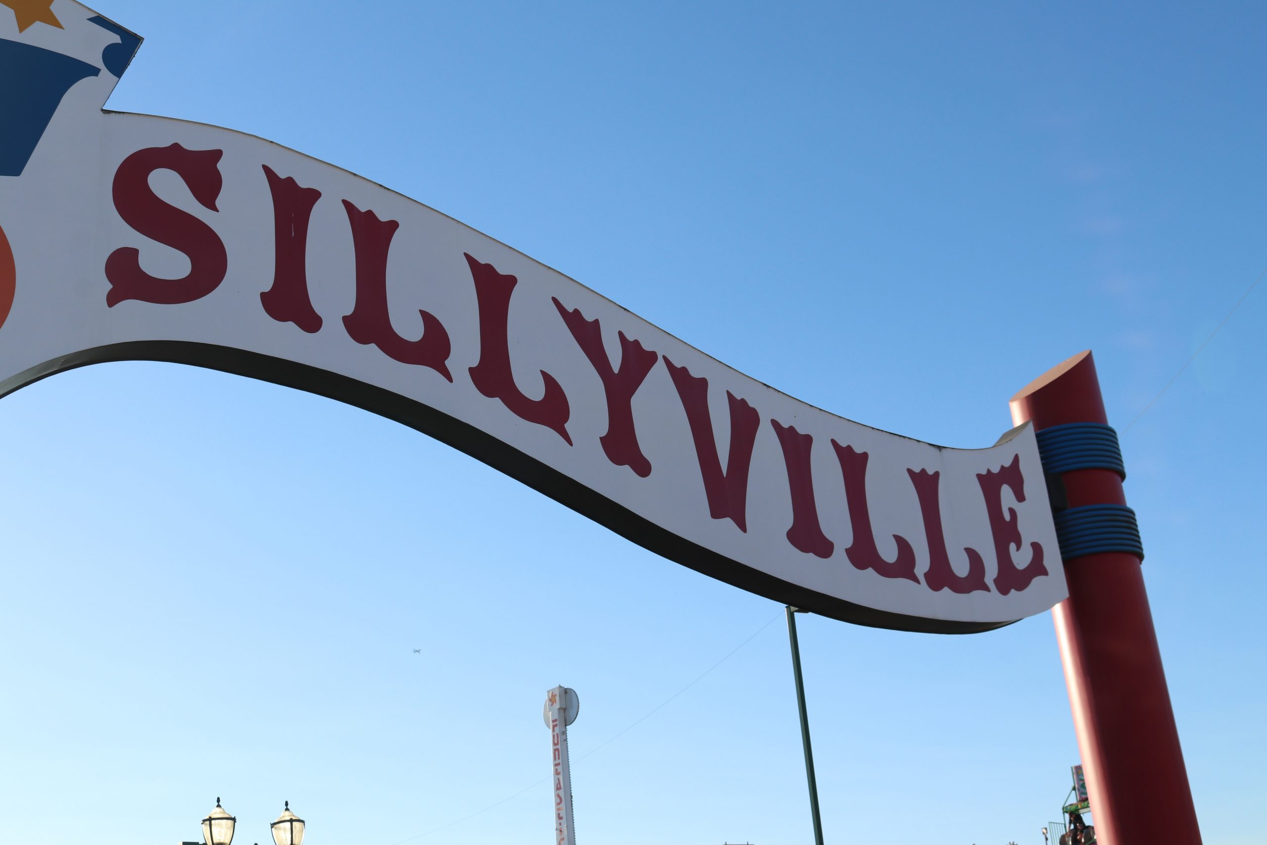 Why do I strive to be a good silly person? - Loopholes Singapore